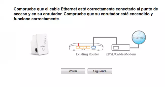 Edimax EW-7438RPn Mini: Analyse af denne Wi-Fi repeater N300 25367_35