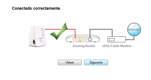 Edimax EW-7438RPn Mini: Analyse af denne Wi-Fi repeater N300 25367_36