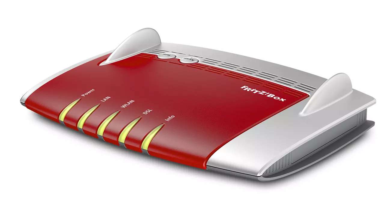 FRITZ!Box 3490: Test des WLAN-Routers AC1750 und USB 3.0 25371_1