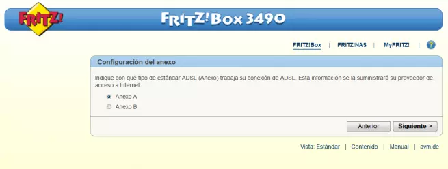 FRITZ!Box 3490: Revisão deste roteador Wi-Fi AC1750 e USB 3.0 25371_56