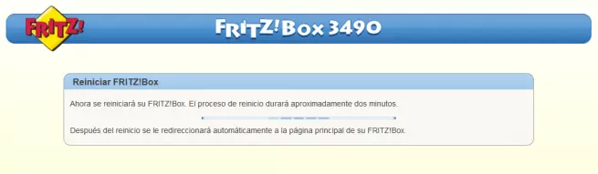 FRITZ! Box 3490: इस वाई-फाई राउटर AC1750 और USB 3.0 की समीक्षा करें 25371_57