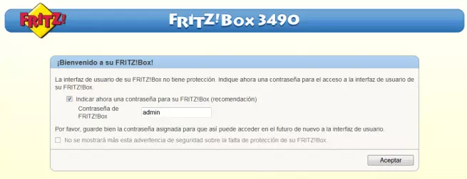 FRITZ!Box 3490: இந்த Wi-Fi ரூட்டர் AC1750 மற்றும் USB 3.0 பற்றிய மதிப்பாய்வு 25371_58