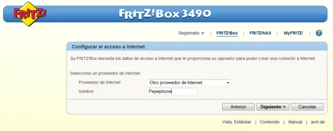 ФРИТЗ!Бок 3490: Преглед овог Ви-Фи рутера АЦ1750 и УСБ 3.0 25371_60