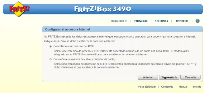 FRITZ!Bosca 3490: Léirmheas ar an ródaire Wi-Fi AC1750 agus USB 3.0 seo 25371_61