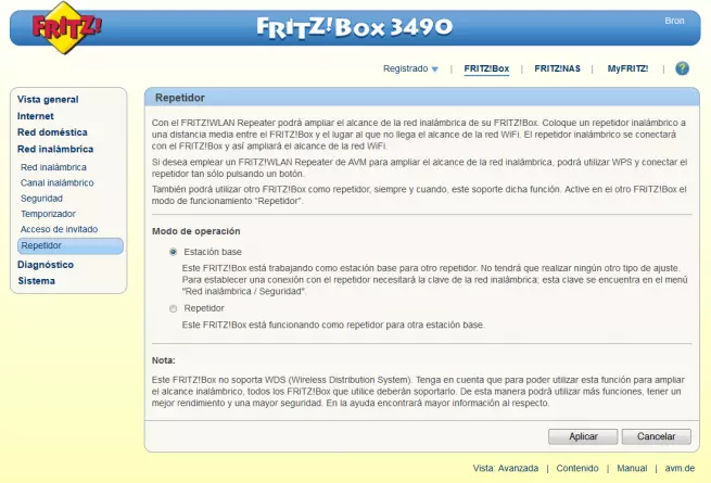 FRITZ!Box 3490: Revisão deste roteador Wi-Fi AC1750 e USB 3.0 25371_74