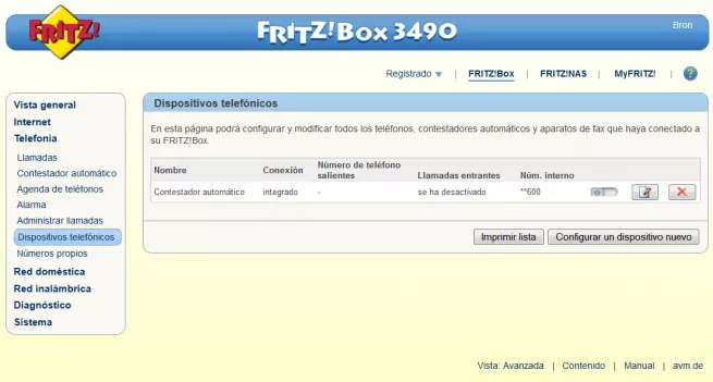 FRITZ! Box 3490: इस वाई-फाई राउटर AC1750 और USB 3.0 की समीक्षा करें 25371_77