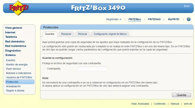 FRITZ!Box 3490: Revisão deste roteador Wi-Fi AC1750 e USB 3.0 25371_81