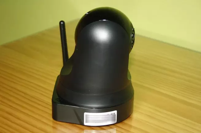 D-Link DCS-5010L ಮಾನಿಟರ್ 360: ಈ Wi-Fi ಕ್ಯಾಮರಾದ ವಿಮರ್ಶೆ 25375_20