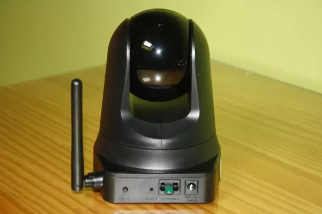 D-Link DCS-5010L ಮಾನಿಟರ್ 360: ಈ Wi-Fi ಕ್ಯಾಮರಾದ ವಿಮರ್ಶೆ 25375_21