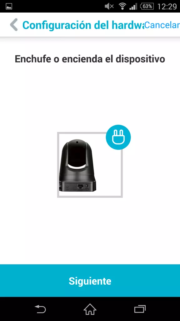 D-Link DCS-5010L Atẹle 360: Atunwo kamẹra Wi-Fi yii 25375_26