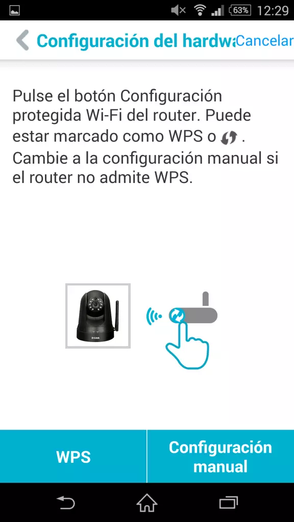 D-Link DCS-5010L ಮಾನಿಟರ್ 360: ಈ Wi-Fi ಕ್ಯಾಮರಾದ ವಿಮರ್ಶೆ 25375_28