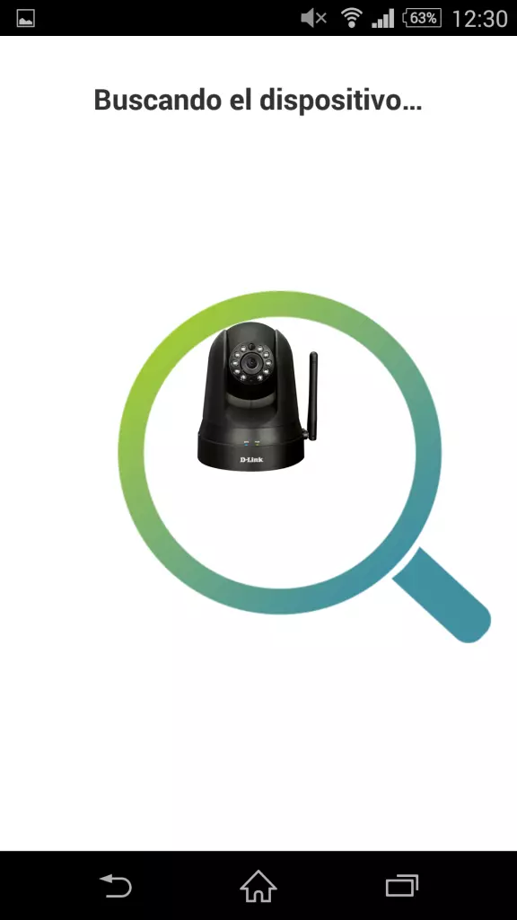 D-Link DCS-5010L -näyttö 360: Tämän Wi-Fi-kameran katsaus 25375_30