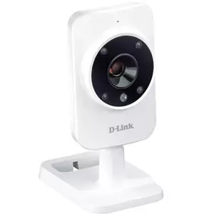 D-Link DCS-935L HD монитор: Преглед на тази AC Wi-Fi IP камера