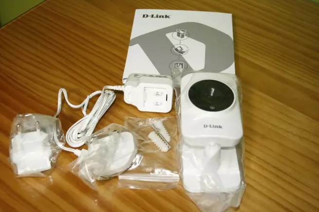 D-Link DCS-935L HD ሞኒተሪ፡ የዚህን AC Wi-Fi IP ካሜራ ግምገማ 25376_15