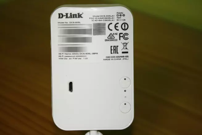 D-Link DCS-935L HD Monitor: Review van deze AC Wi-Fi IP-camera 25376_20