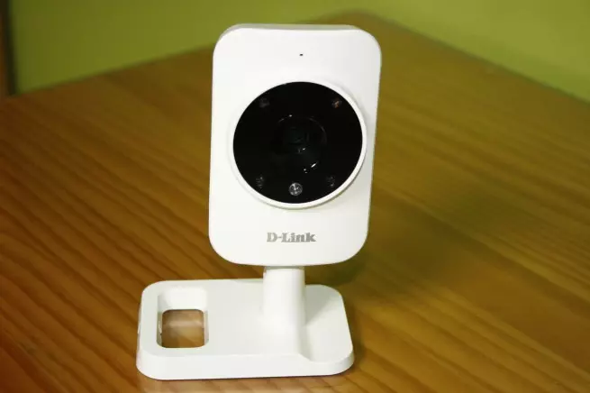 D-Link DCS-935L HD Monitor: Review van deze AC Wi-Fi IP-camera 25376_22