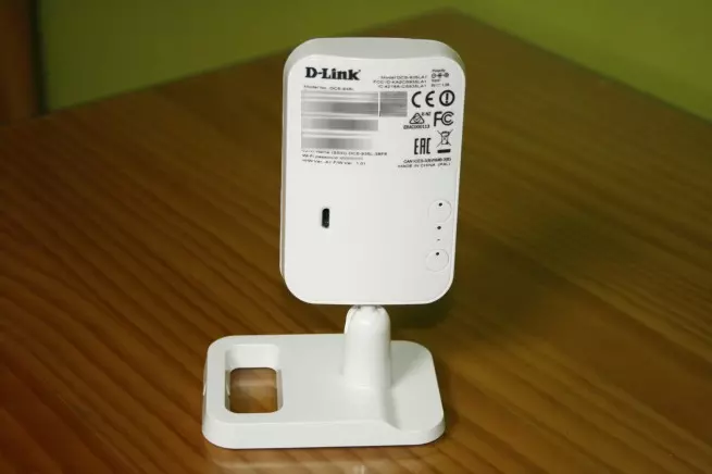 D-Link DCS-935L HD Monitor: Review van deze AC Wi-Fi IP-camera 25376_23