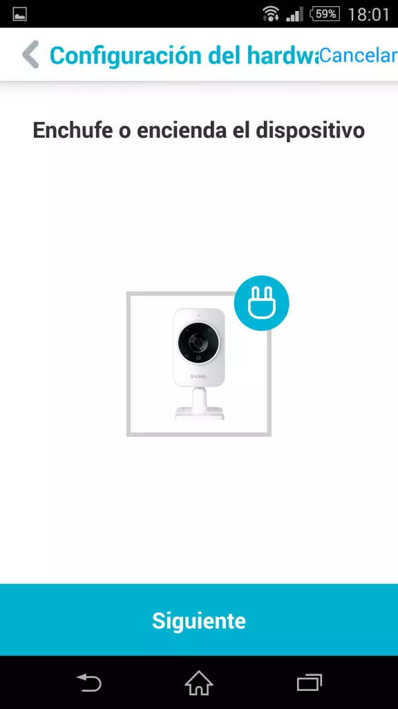 D-Link DCS-935L HD Monitor: Uphononongo lwale AC Wi-Fi IP Camera 25376_26