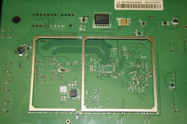 ASUS EA-AC87: Analysis of this bridge and AP with Wi-FI AC1800 and Gigabit Ethernet 25382_30