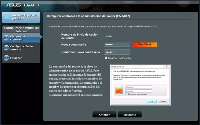 ASUS EA-AC87: Analysis of this bridge and AP with Wi-FI AC1800 and Gigabit Ethernet 25382_51