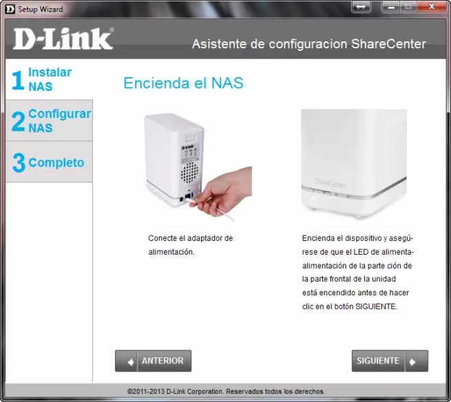 D-Link DNS-327L: Toe iloilo lenei NAS ma lua faga ma mydlink Cloud 25385_41