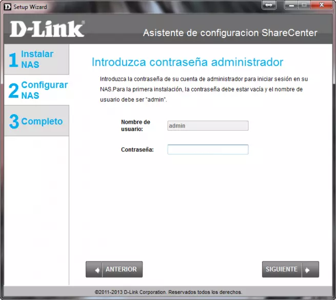 D-Link DNS-327L: Wongororo yeiyi NAS ine mabays maviri uye mydlink Cloud 25385_43