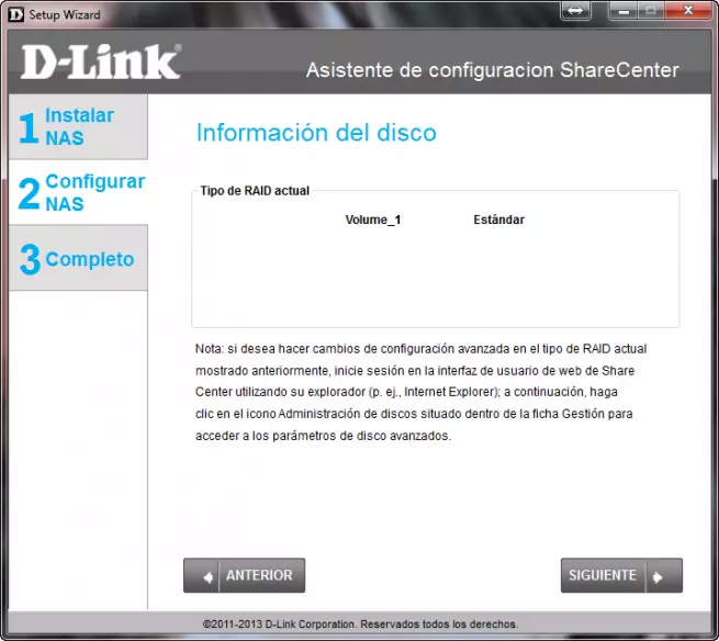 D-Link DNS-327L: Wongororo yeiyi NAS ine mabays maviri uye mydlink Cloud 25385_47