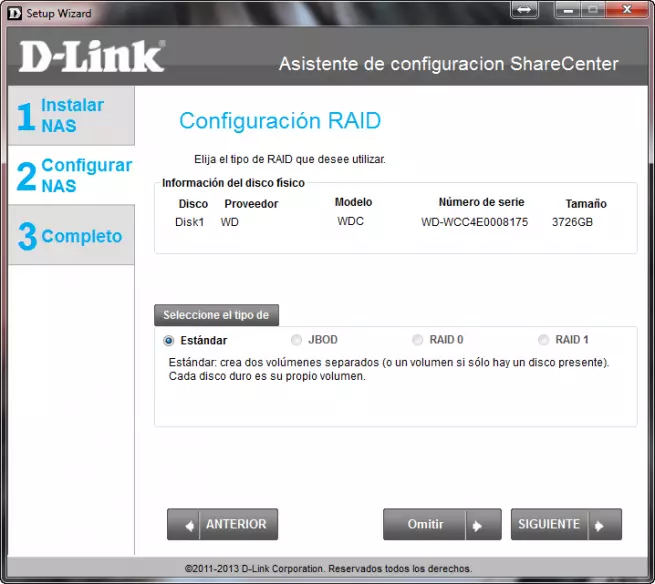 D-Link DNS-327L: Toe iloilo lenei NAS ma lua faga ma mydlink Cloud 25385_48