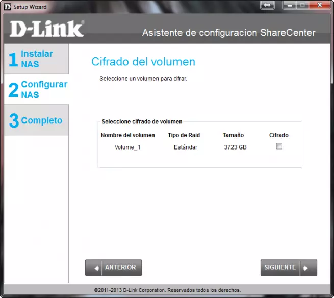 D-Link DNS-327L: Wongororo yeiyi NAS ine mabays maviri uye mydlink Cloud 25385_49