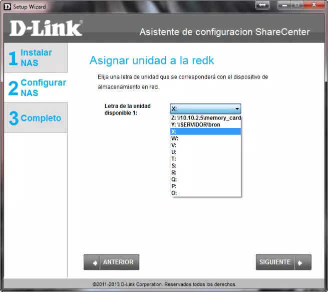 D-Link DNS-327L: Vekolîna vê NAS-ê bi du bay û mydlink Cloud 25385_50