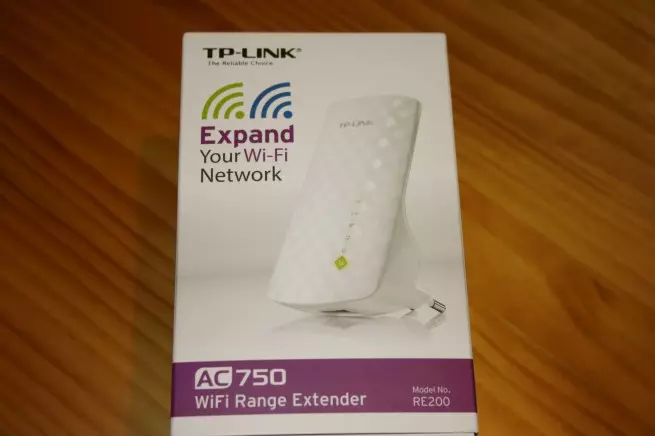 TP-LINK RE200 AC750: Задълбочен анализ на този Wi-Fi повторител 25388_15