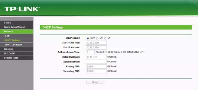 TP-LINK RE200 AC750: Analisis mendalam dari repeater Wi-Fi ini 25388_38