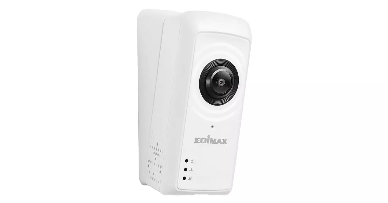 Edimax IC-5150W IP camera -