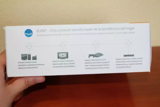 devolo dLAN 1200+ : analyse de ces automates avec des vitesses allant jusqu'à 1,2 Gbit/s 25396_12