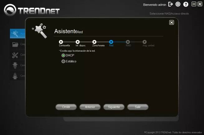 TRENDnet TN-200: Review of this NAS with two SATA2 and Gigabit bays 25401_33