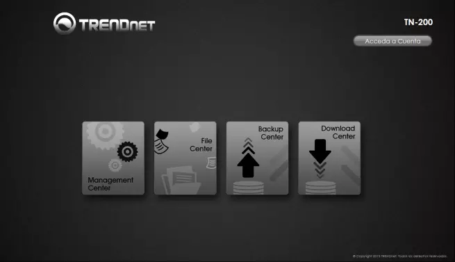 TRENDnet TN-200: Recensione di questo NAS con due bay SATA2 e Gigabit 25401_36