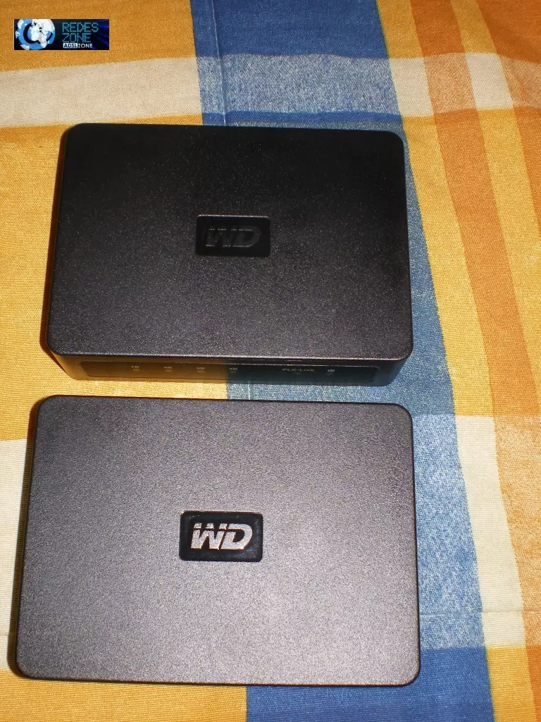 Western Digital WD Livewire: Ulasan dan Buku Pegangan PLC 25407_17