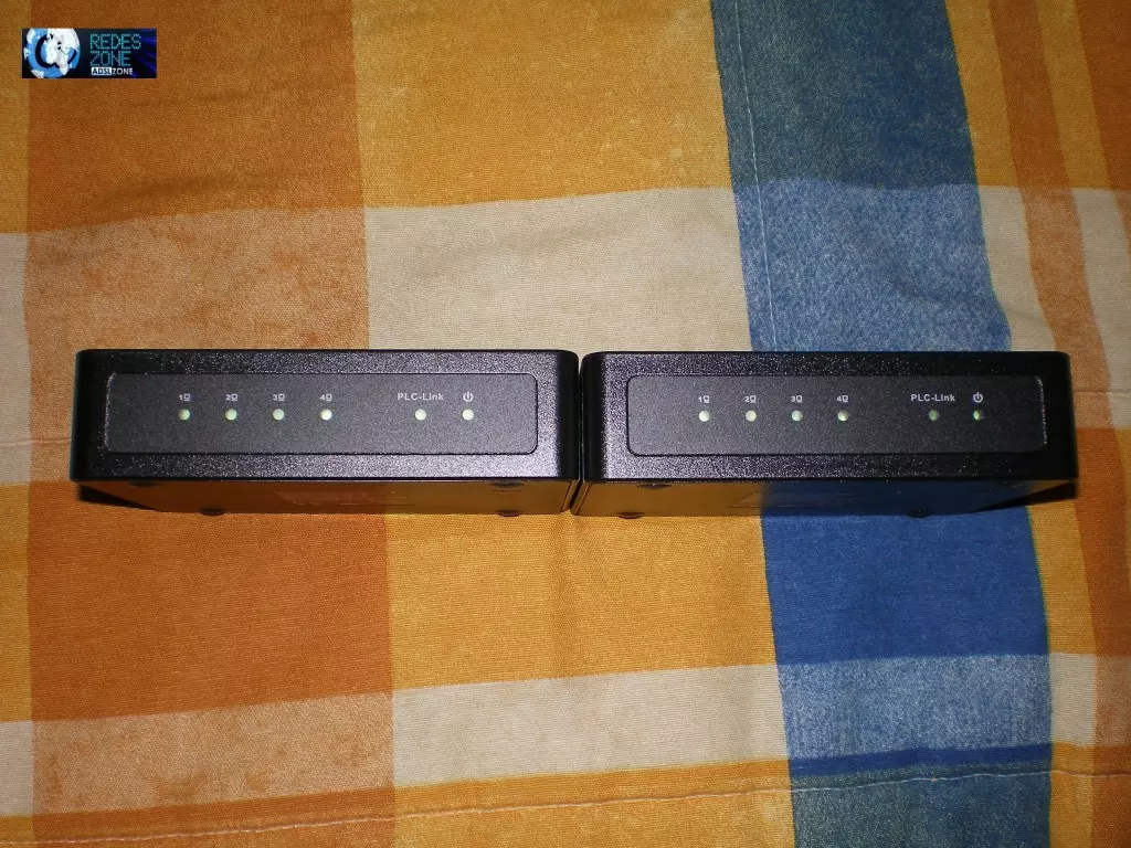 I-Western Digital WD Livewire: Uphononongo lwe-PLC kunye nencwadi yesandla 25407_21