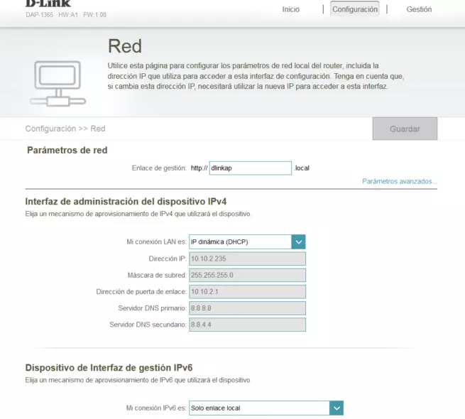 D-Link DAP-1365: Analyse af denne N300 Wi-Fi repeater med stikkontakt 25409_31