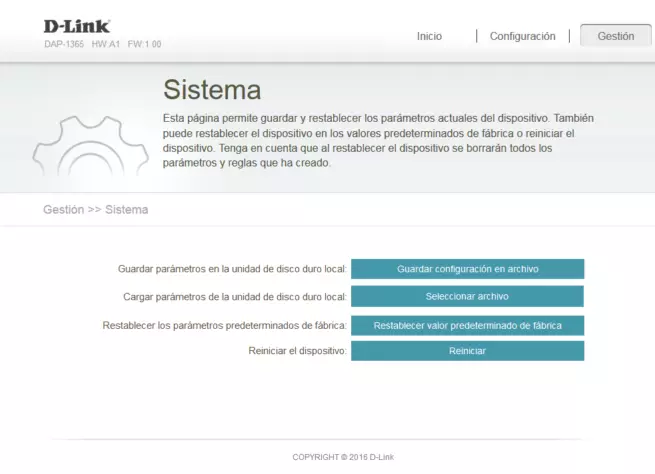 D-Link DAP-1365: Analyse af denne N300 Wi-Fi repeater med stikkontakt 25409_33