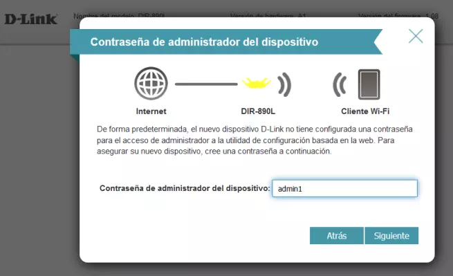 D-Link DIR-890L: Binciken wannan na'ura mai ba da hanya tsakanin hanyoyin sadarwa tare da Wi-Fi AC3200 da Gigabit 25411_62