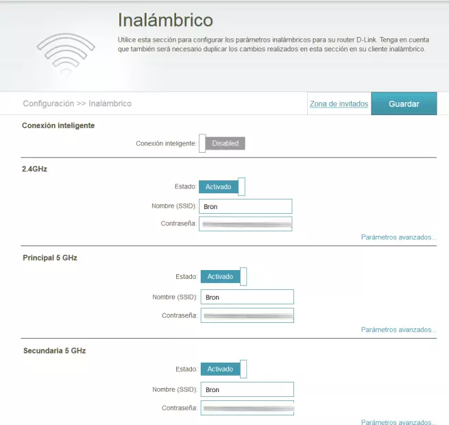 D-Link DIR-890L: Analisis penghala tri-jalur ini dengan Wi-Fi AC3200 dan Gigabit 25411_75