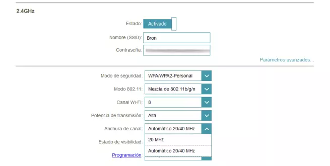 D-Link DIR-890L: ການວິເຄາະ router tri-band ນີ້ກັບ Wi-Fi AC3200 ແລະ Gigabit 25411_76