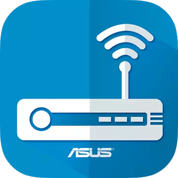 ASUS-router-app: app-oorsig van ASUS-roeteerders