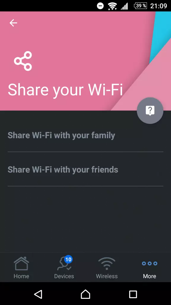 ASUS Router App: App Review na ASUS Router 25413_51