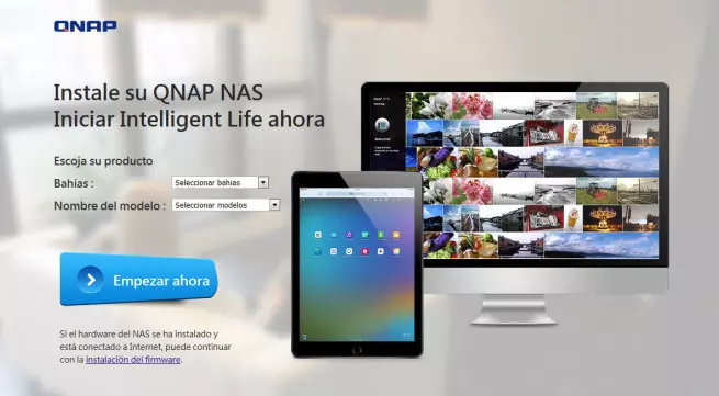 QNAP TS-253A: Iloiloga o lenei NAS 2-bay maualuga 25420_33