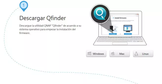 QNAP TS-253A: Bu yüksək performanslı 2 yuvalı NAS-a baxış 25420_38