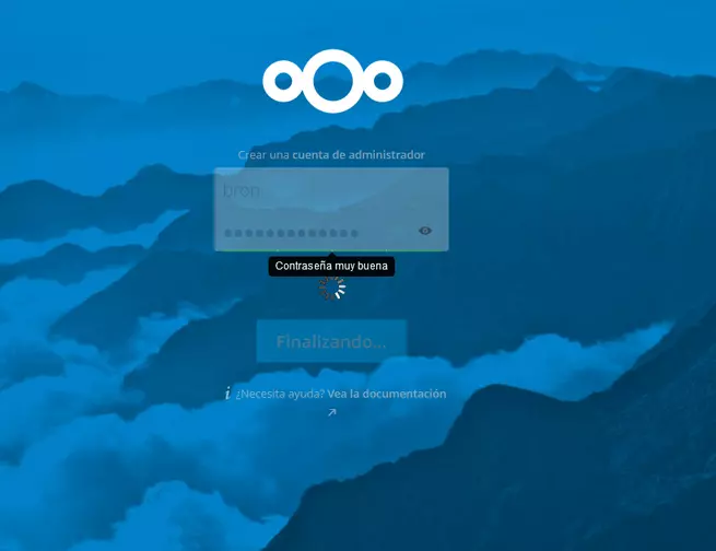 Nextcloud Box: Az eszköz elemzése a privát felhő létrehozásához 25429_34