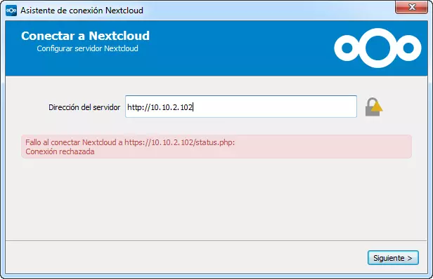 Nextcloud Box: Analýza tohto zariadenia na vytvorenie vášho súkromného cloudu 25429_37