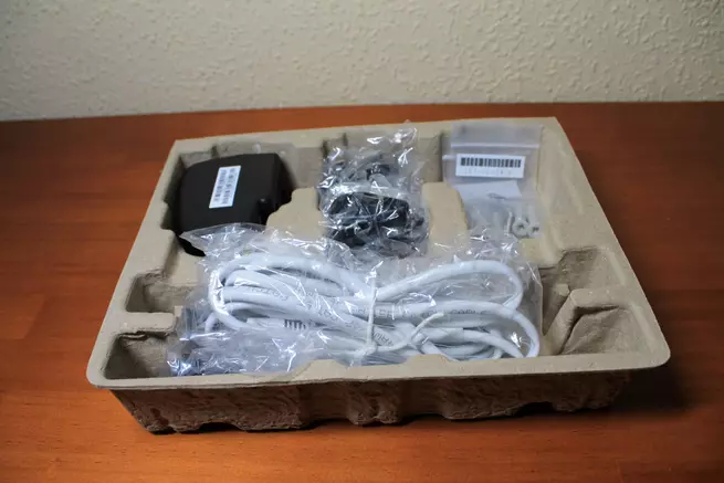 Kabel Paket Keamanan NETGEAR Arlo VMS3230